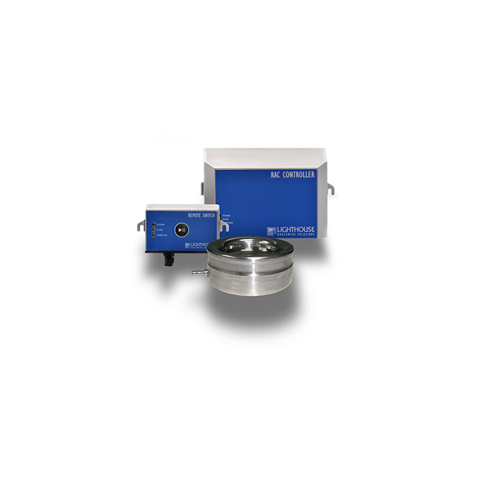 ActiveCount R » Microbial Samplers » Lighthouse Worldwide - EMEA